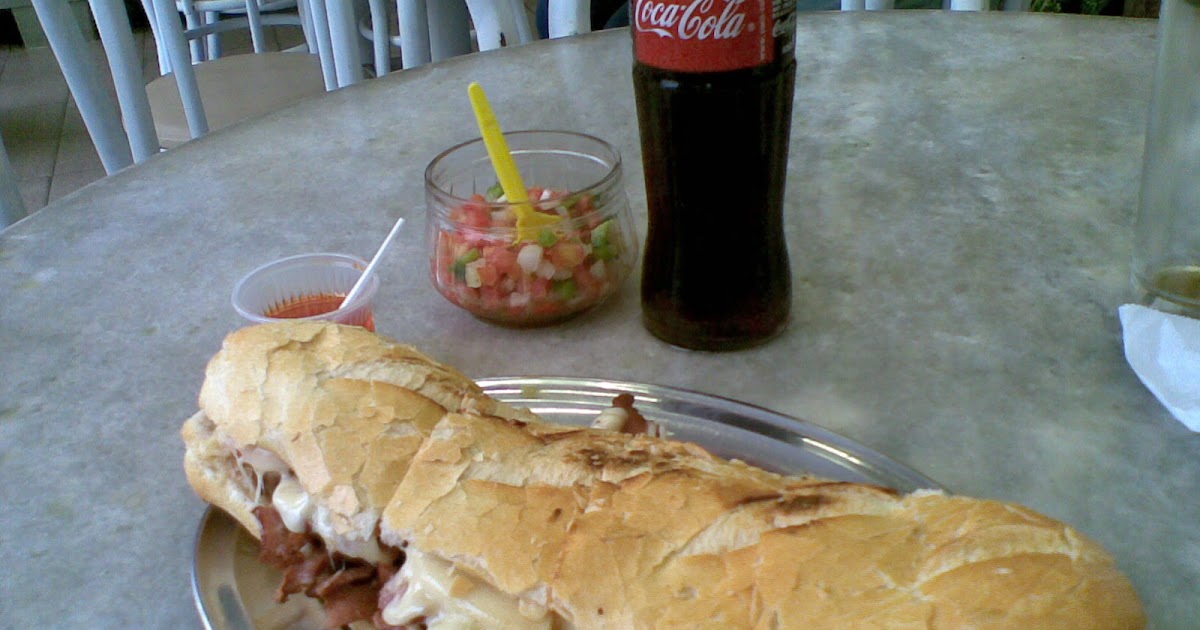 Crepuscularys: Lanches Ueti