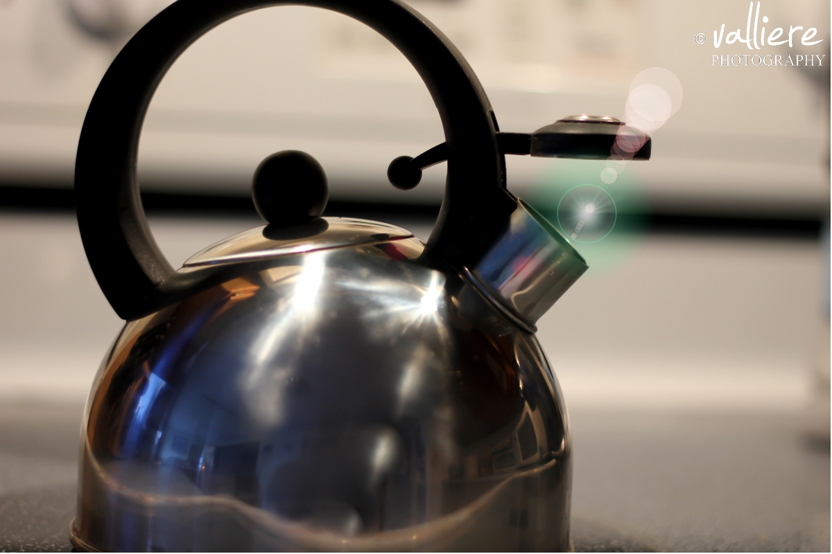 Valliere Photography: "kettle"