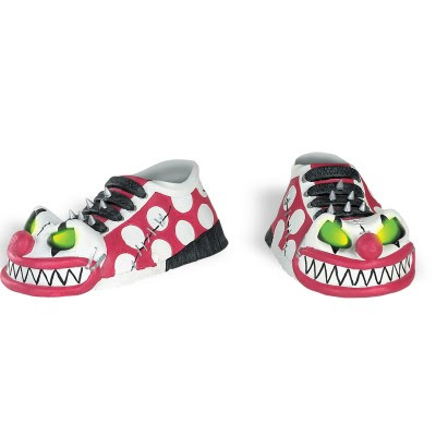 30 World Most Bizarre Shoes Ever ~ Somethin Bizarre