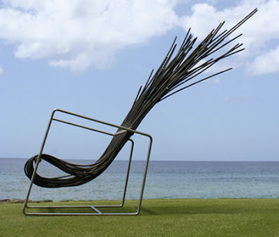 12 Creative and Unusual Chair Designs ~ UNUSUAL THINGs