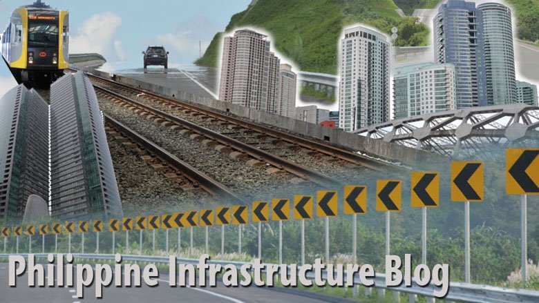 Philippine Infrastructure Blog