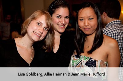 Williamstown Theatre Festival Blog: It's Jewdy's Show Opening Night!