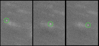 Halimede Moon: Halimede Facts