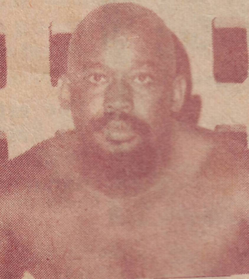 mangalard.blogspot.com: erase una vez: La Lucha Libre Dominicana