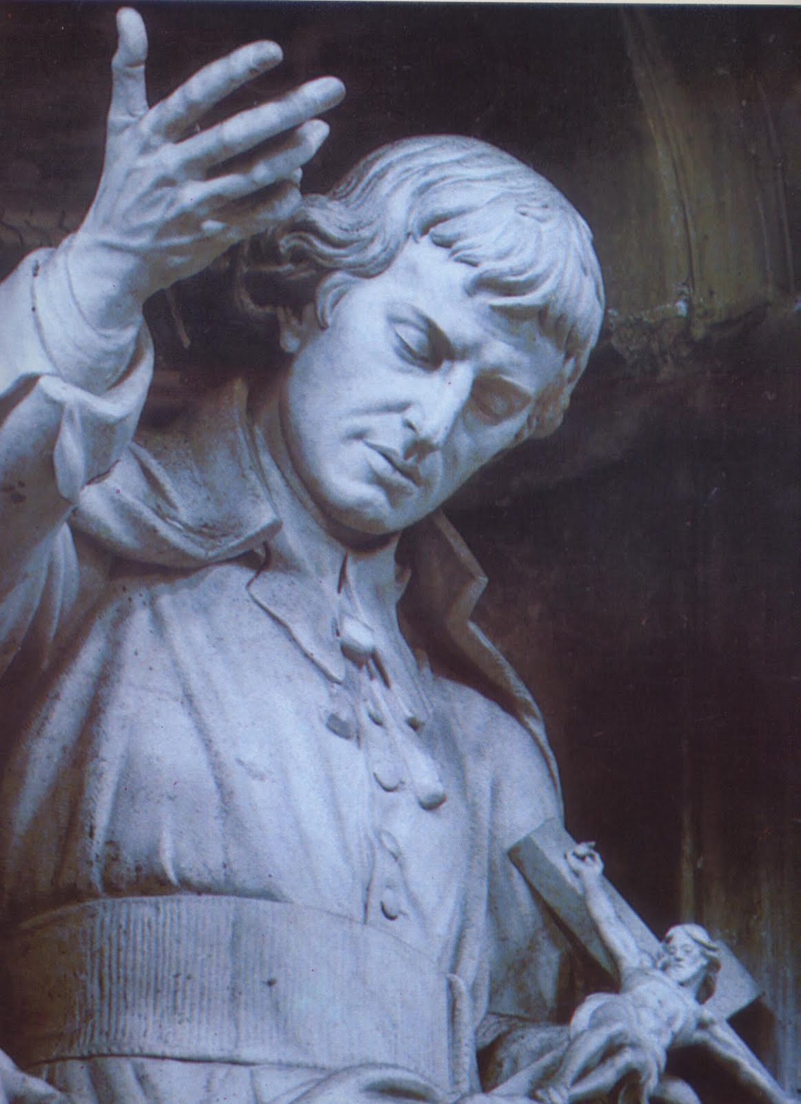 Trattato della vera Devozione a Maria di san Luigi M. Grignon de ...