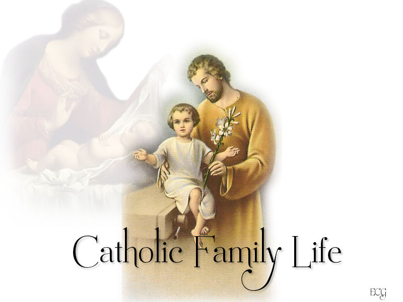 A Catholic Mom in Hawaii: Duties of Catholic Parents