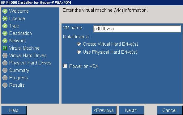 IT INFRASTRUCTURE SOLUTIONS: How easy to Install & Configure Hyper-V ...