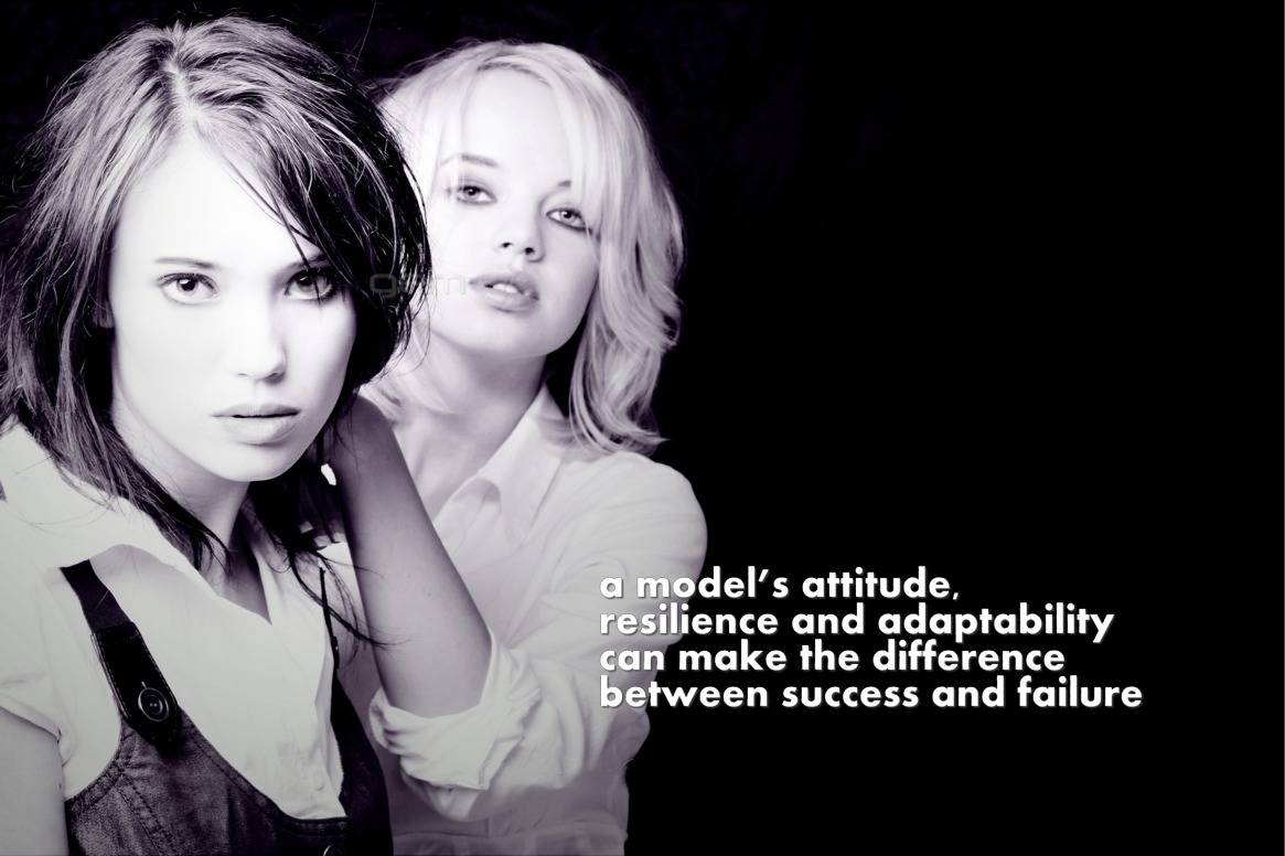 MODELLING 101 - Part 1: Modelling genres - The Fashion Model - gem ...