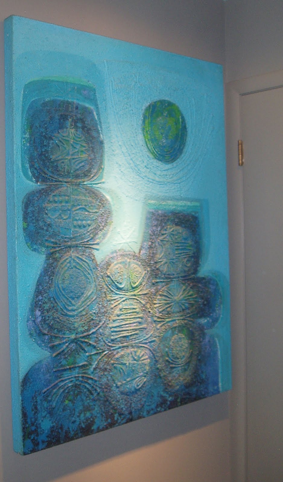 Creative Influences: Home Tour - Joe Valenti