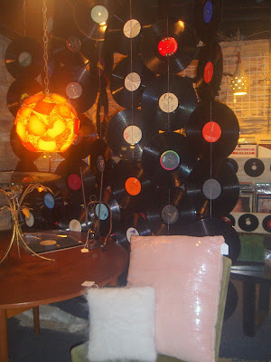 Creative Influences: Installation Art