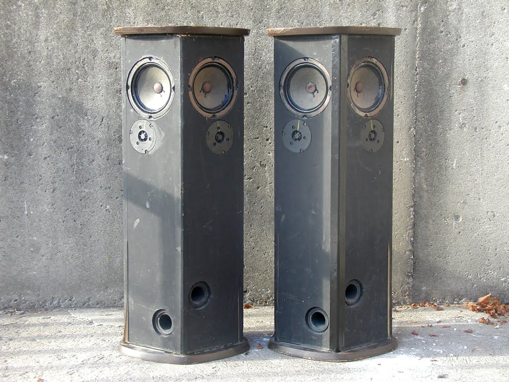 SEVENTIES STEREO: DCM Timewindows.