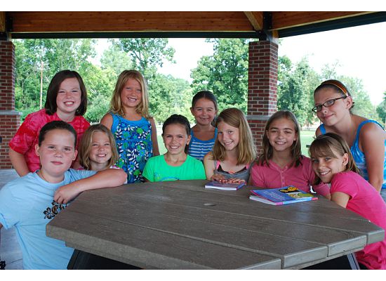 The Parenting Journey In Progress...