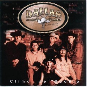 Música Country Brasil: Dallas Country, que era Dallas Company - O ...