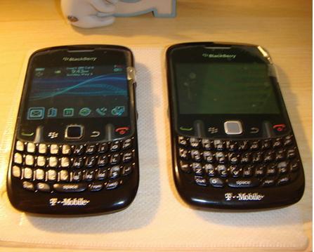 Toko Handphone: Blackberry