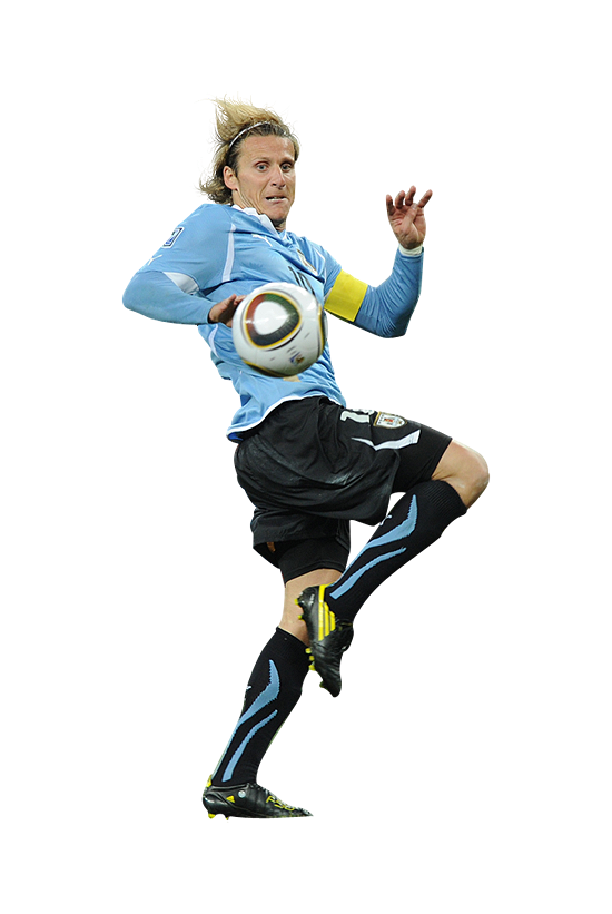 Greatest Football Players: Diego Forlan