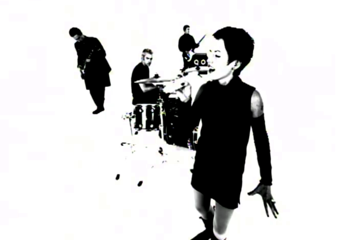 GREATEST BANDS WALLPAPERS: The Cranberries