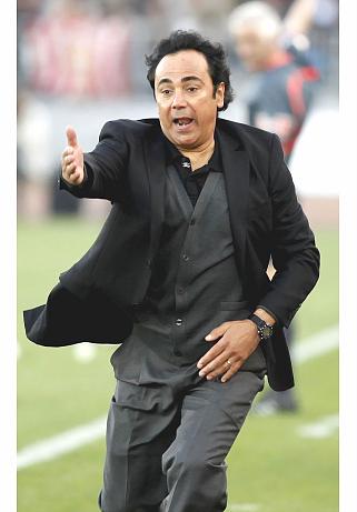 Greatest Football Players: Hugo Sánchez Márquez