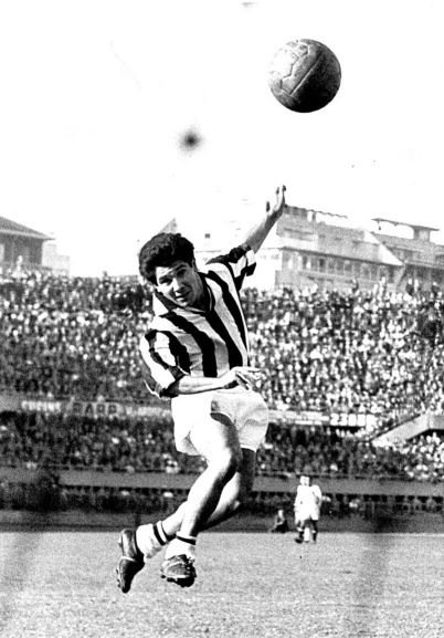 Greatest Football Players: Omar Sívori : El Cabezón