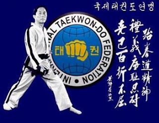 TKD BUENOS AIRES : El General Choi Hong Hi