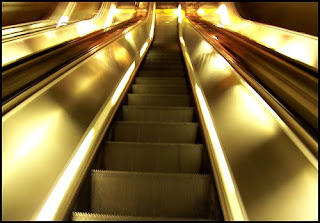 Better Home Guide: Describing The Parallel Escalator