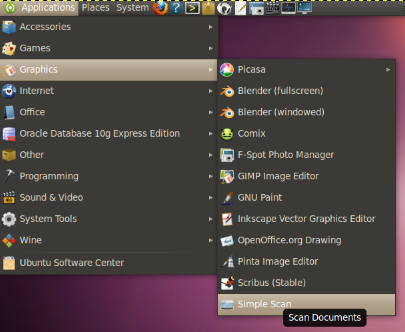 WeB LoG'S JuUiER: Lucid with HP Scanjet 7650