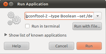WeB LoG'S JuUiER: Display icons in the system menu