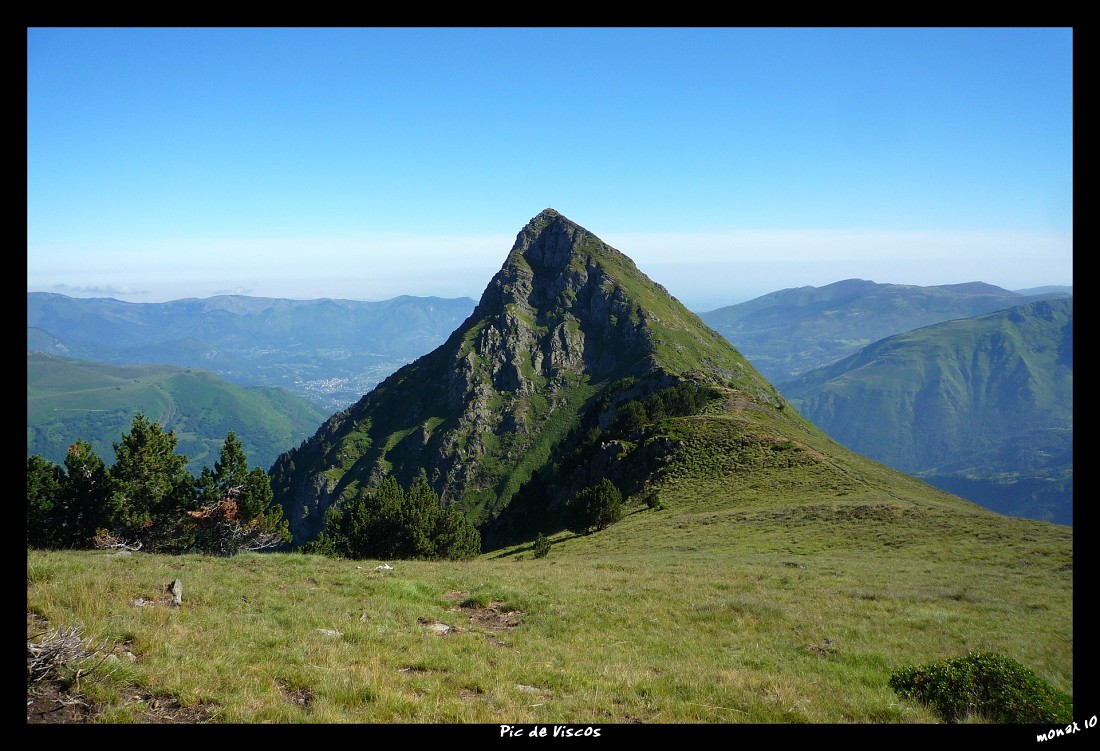 monaxmontagne: Pic de Viscos