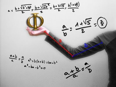 Matemáticas y más fmypichardo.: La Razón Dorada.