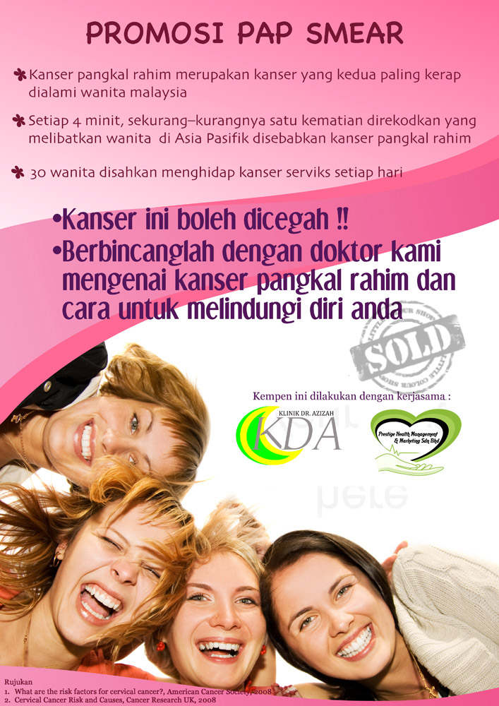 Little Colour Shop: Poster dan Banner