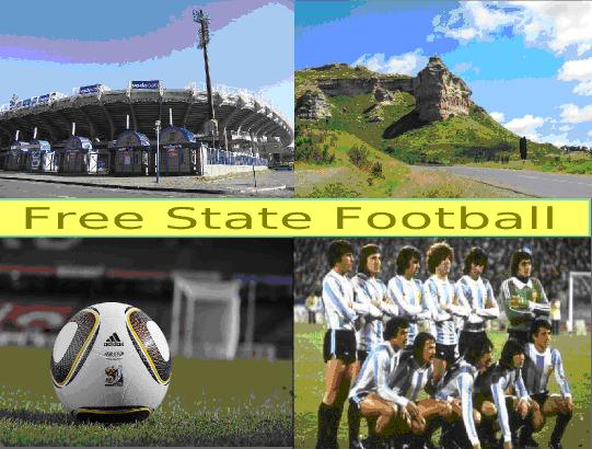 Free State Football