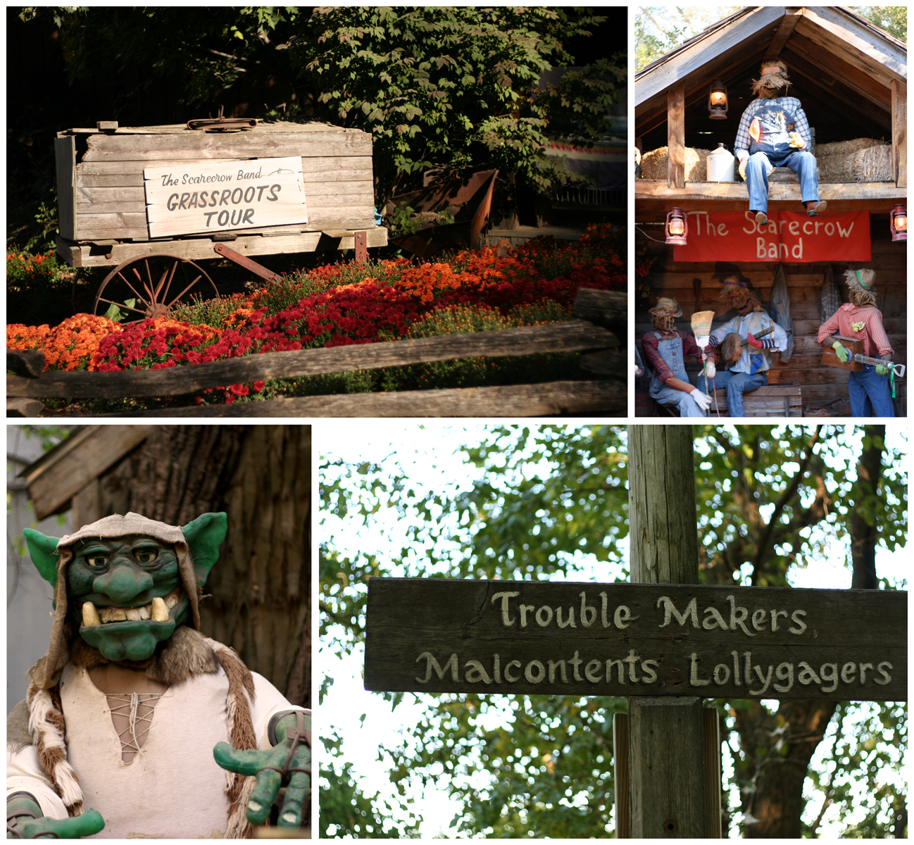 Piccolina Designs: Vala's Pumpkin Patch