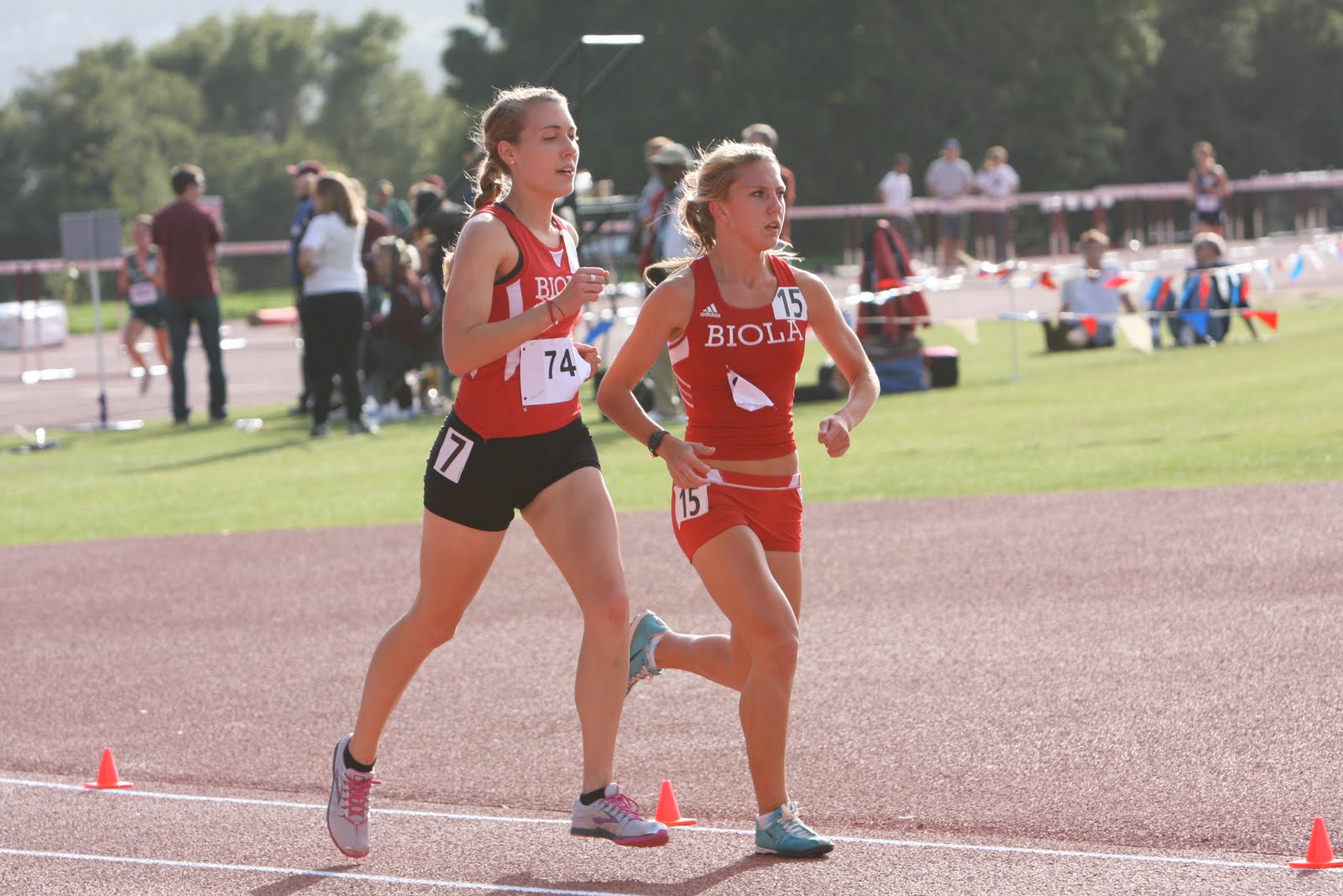Michelle Elyse Photography: GSAC Track & Field