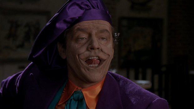 Gotham Alleys: The Complete History of Joker