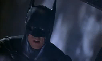 Gotham Alleys: Killer Batman