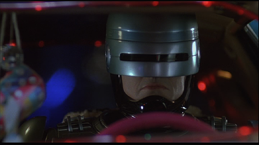RobocopMovies: RoboCop 3 flaws - Scene by Scene
