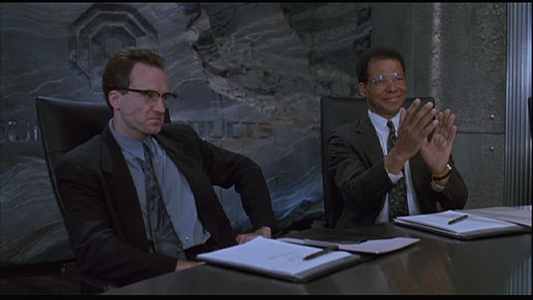 RobocopMovies: RoboCop 3's Homages to RoboCop
