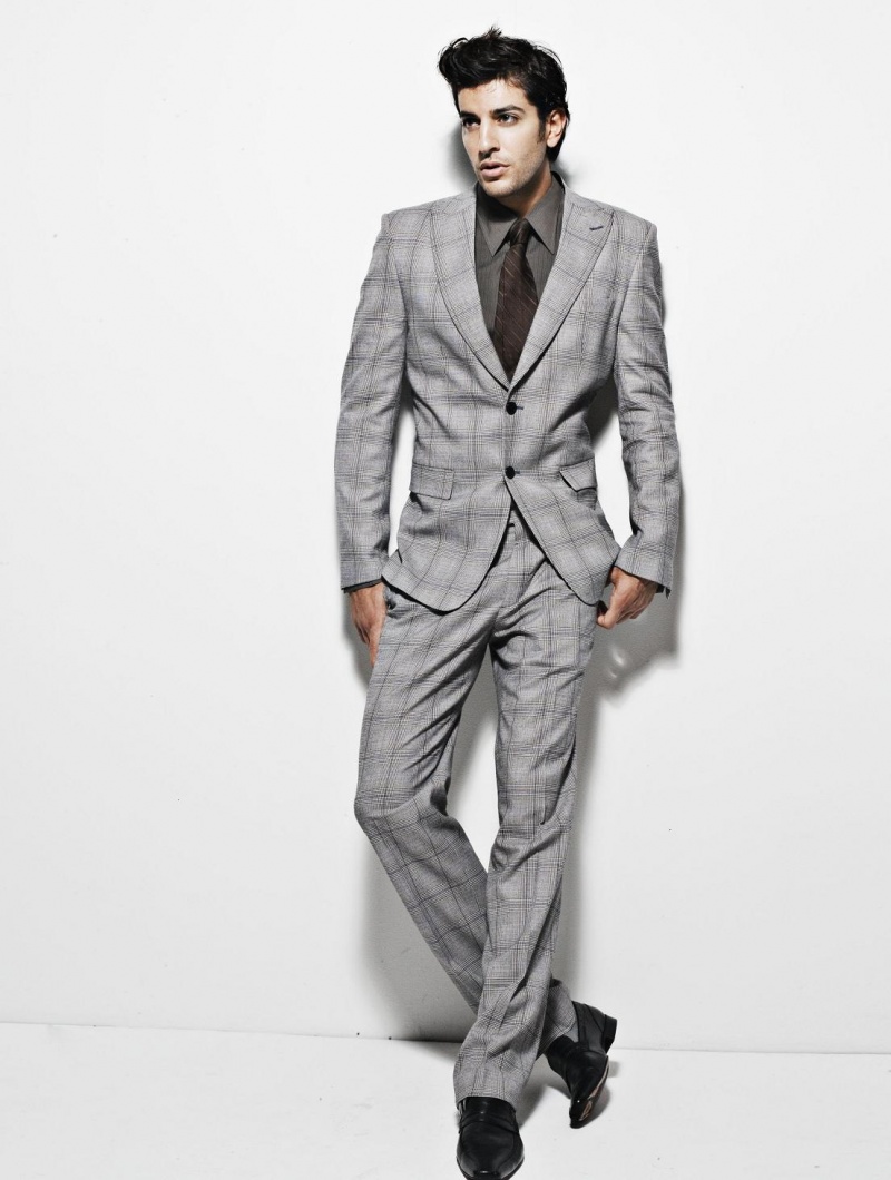 briankenneygayopolis: Kai Raziq