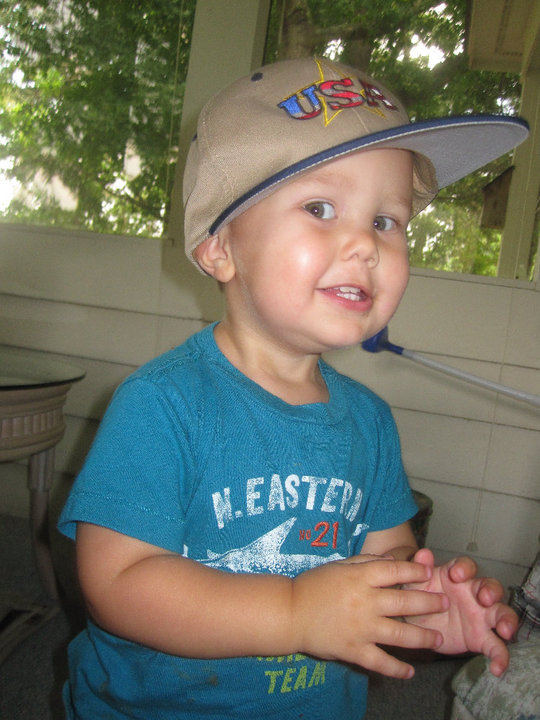 The Life of (jackson) Riley