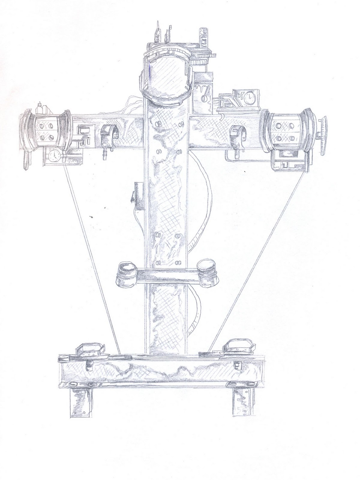 Final Piece of the Puzzle: October 2010