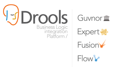 Drools logo update - KIE Community