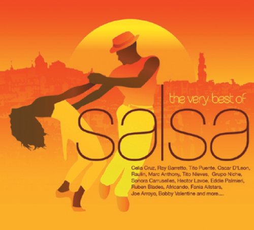 Buena Musica: Genero Musical - Salsa