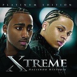 Buena Musica: LETRA: ' TE EXTRAÑO ' - XTREME