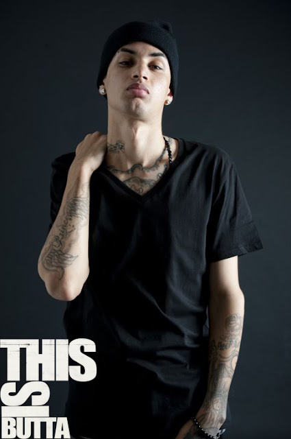 THIS IS BUTTA: PHRESHY, Kent Money, Chase N Cashe - Warning (Produced ...