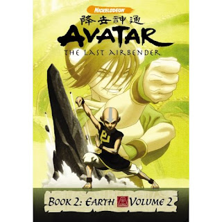 LaTeMisMe: Avatar The Legend Of Aang Book 2