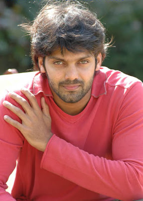 Actor Aarya Latest photo ~ Tamil Actors Photos