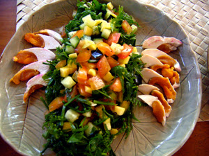 Beaches and Beyond: Viaje Del Sol - Take Two