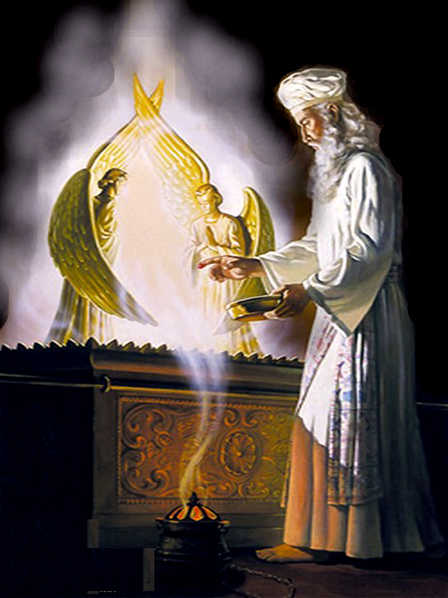 ¿Qué sabes sobre el pesebre?: 128 - PROPICIATORIO Y REDENCION