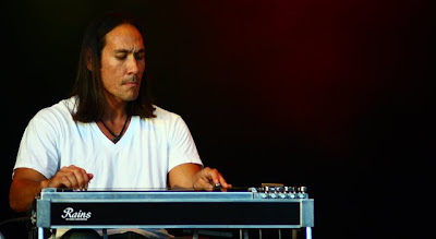 AMP: Jason Boland & The Stragglers @ Country Fever