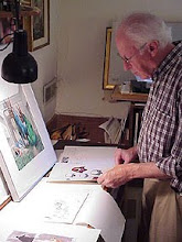 The Art of Ralph McQuarrie