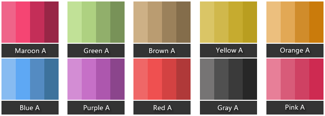 StuDio GraFik: Apakah warna pilihan anda?